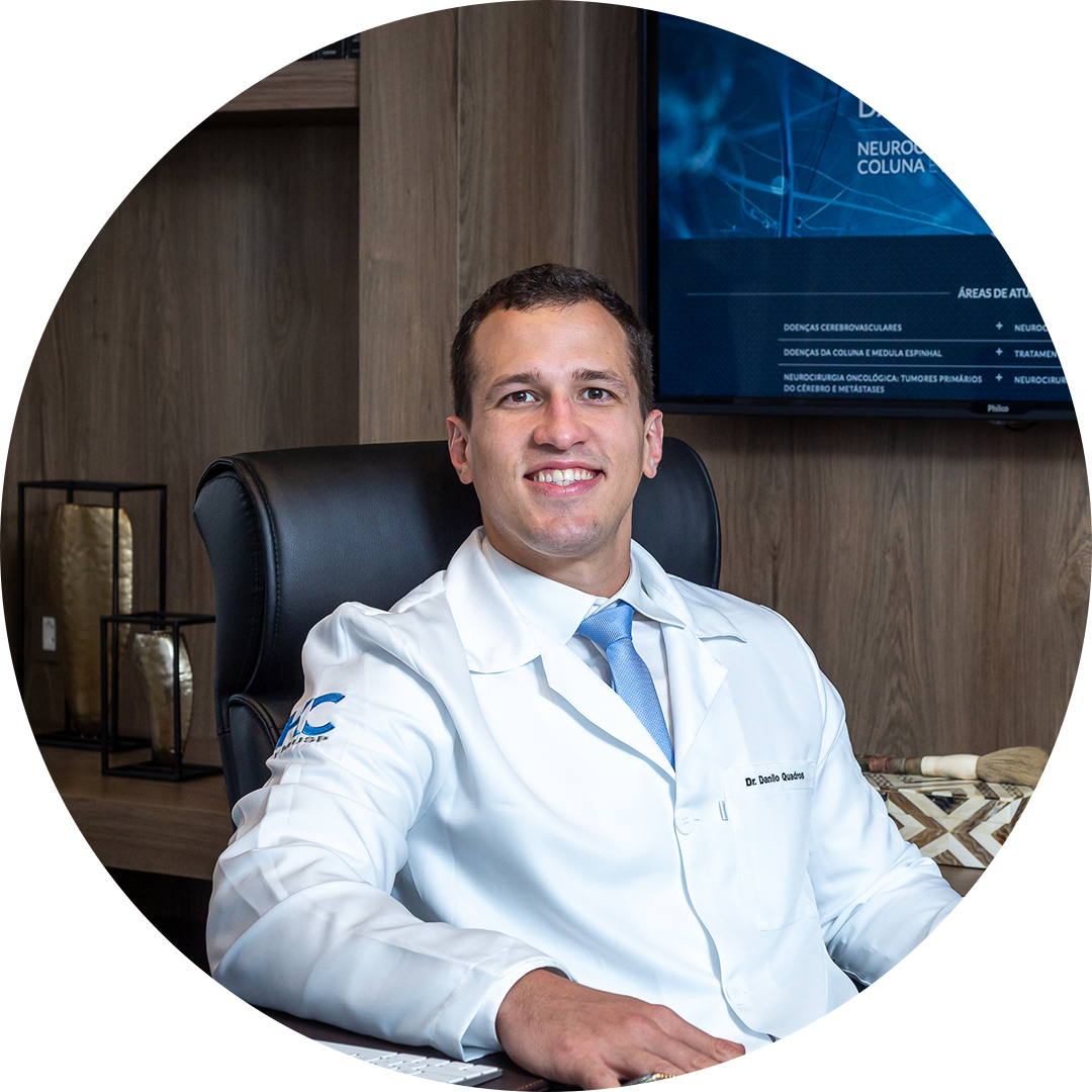 Home - Dr. Danilo Quadros
